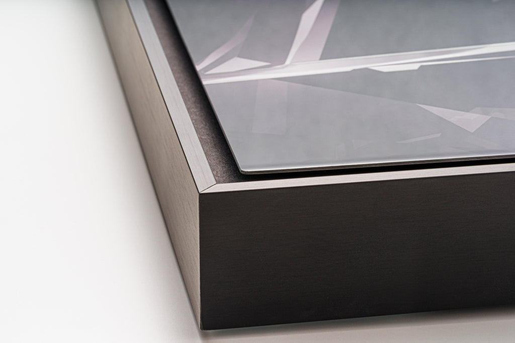 Metal Tray Frame – uncron store : panel